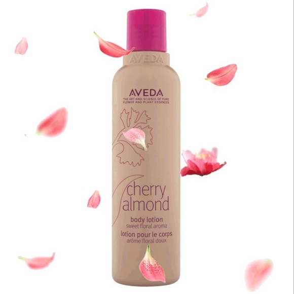 AVEDA | Bath & Body | Aveda Cherry Almond Body Lotion 67 Fl Oz New ...